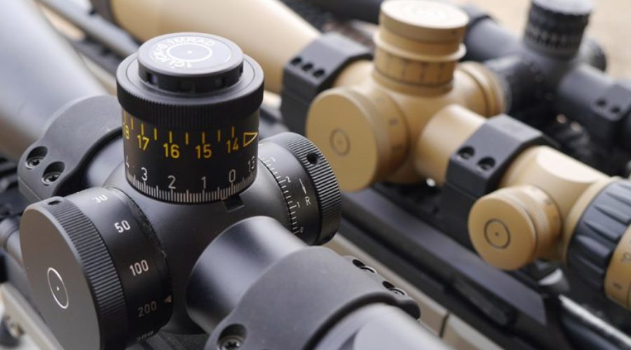 How To Choose A Good Scope: The Definitive Guide (2019) » GotHunts.com