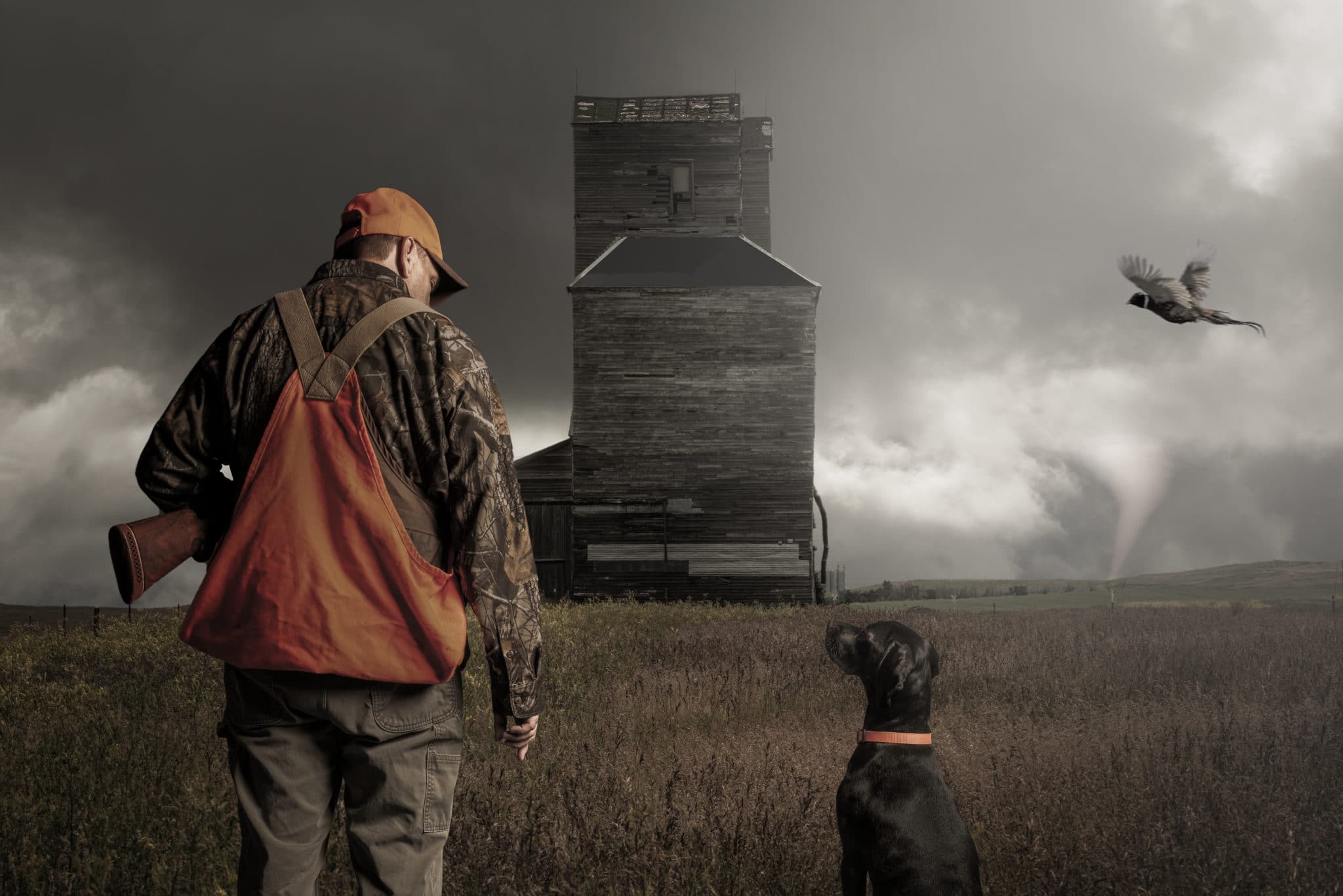 Importance of the Hunting Culture in America » Got Hunts
