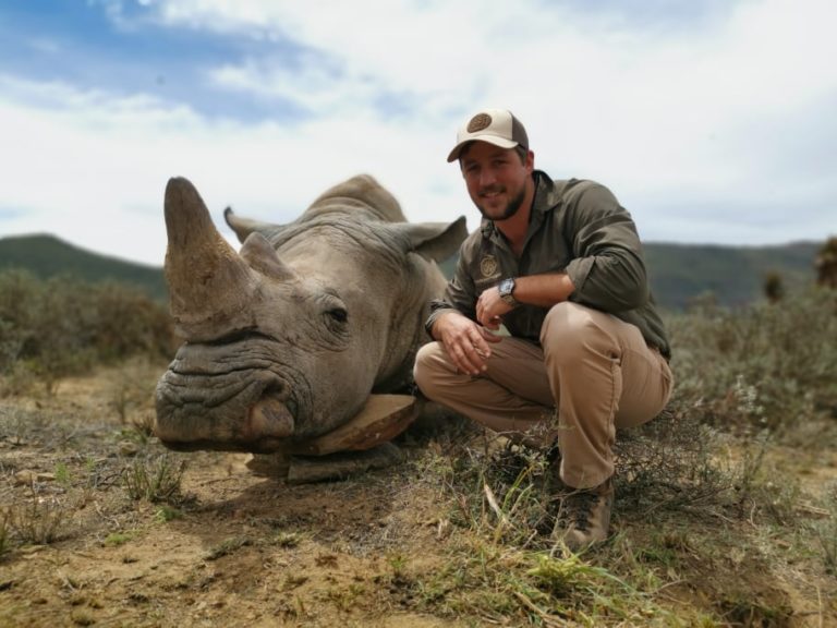 The Rhino Hunt » Got Hunts